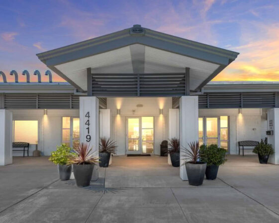 Cedar Grove Park RV Resort – The Premier RV Park In Baytown, Texas