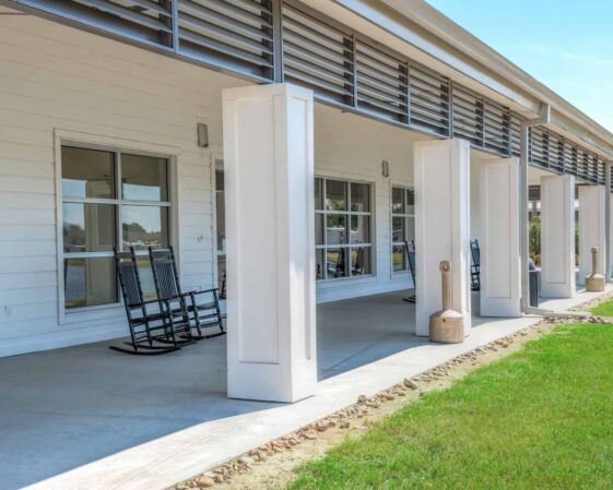 Cedar Grove Park RV Resort – The Premier RV Park In Baytown, Texas