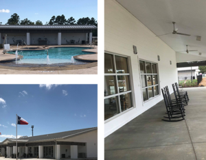 Home - Cedar Grove Park RV Resort